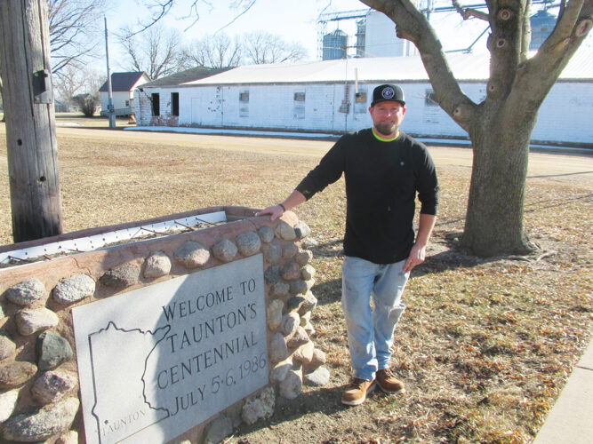 Building a business | News, Sports, Jobs - Marshall Independent